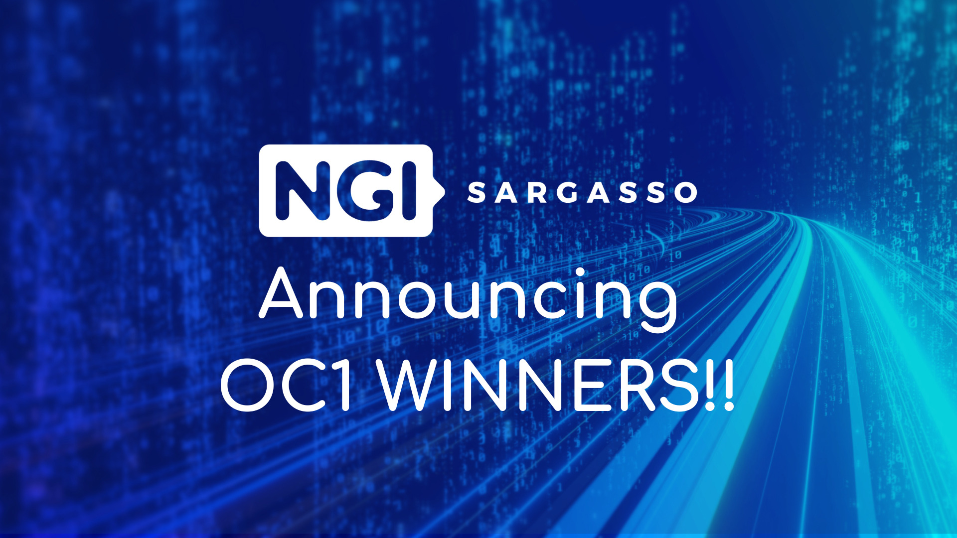 News – NGI Sargasso